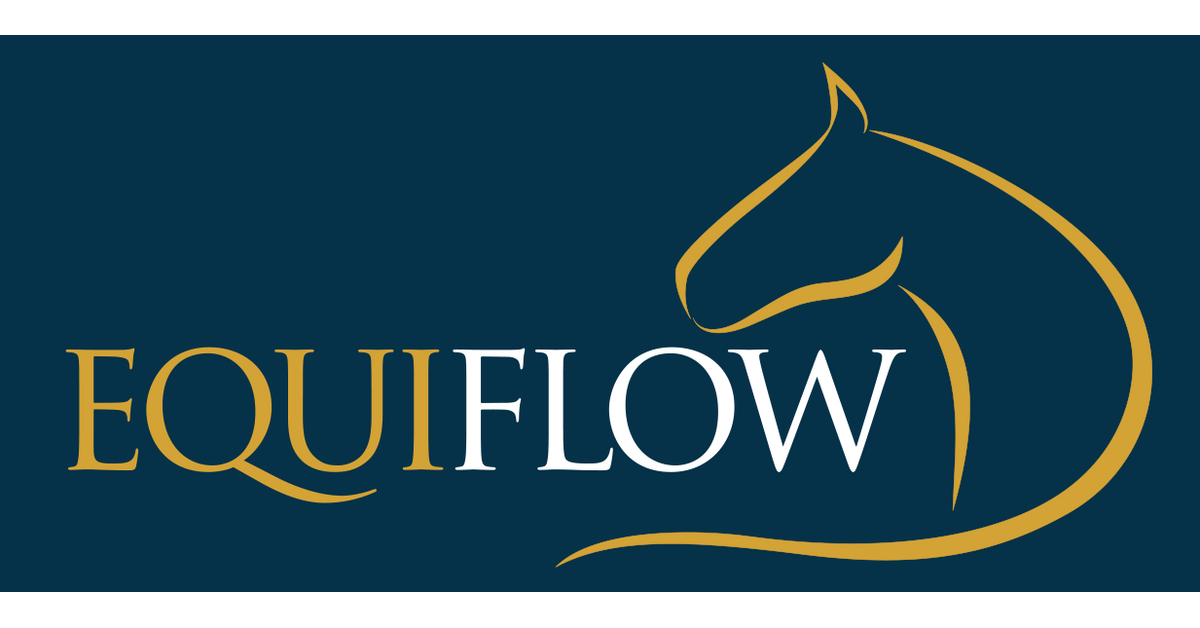 EquiFlow Horse megaHA supplements